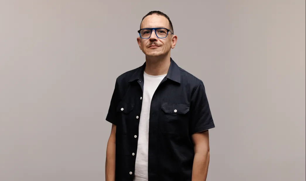 Luis Luque: «Nave 10 quiere llevar a sus creadores al lugar de lo posible y al público, al lugar ...